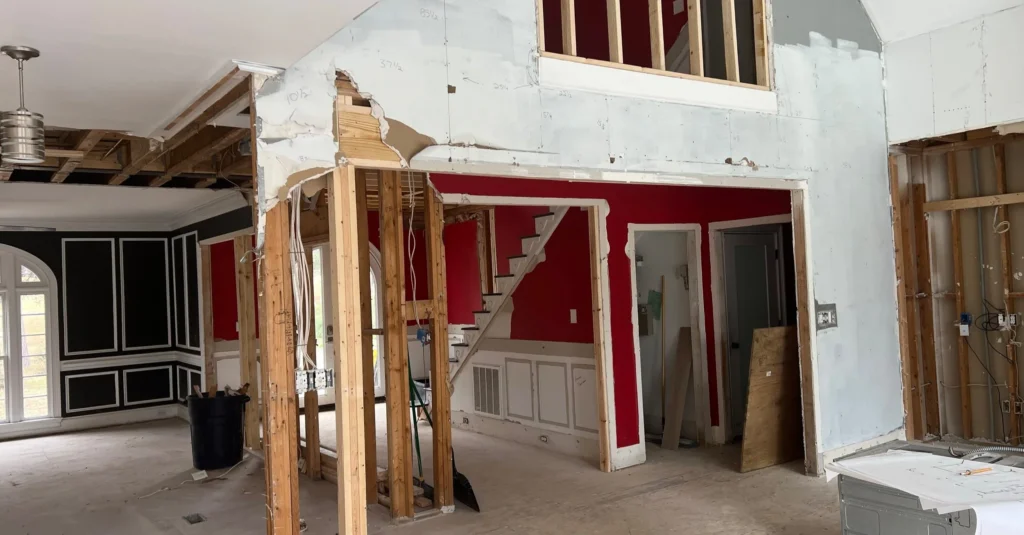 Remodeling vs Redesigning Your Home - Next Gen Design Group